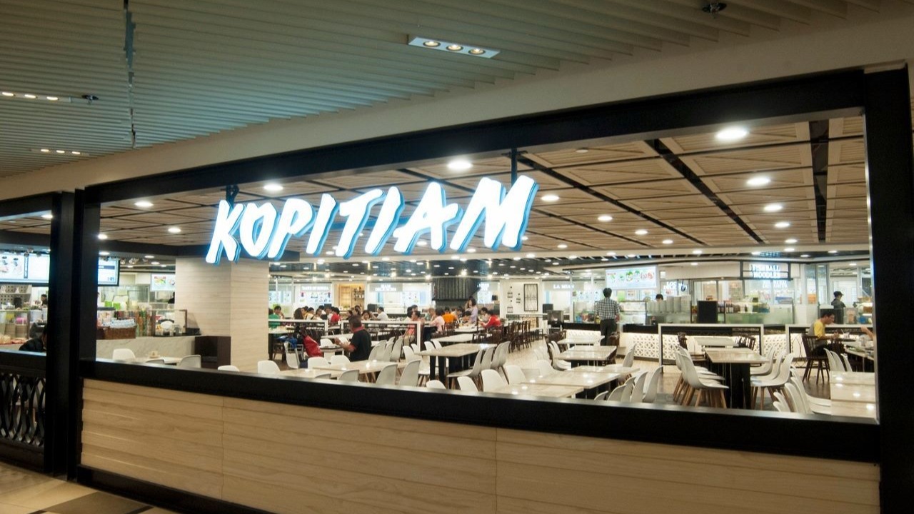 NTUC offers 50 cents coffee and tea to elderly Singaporeans for a year ...